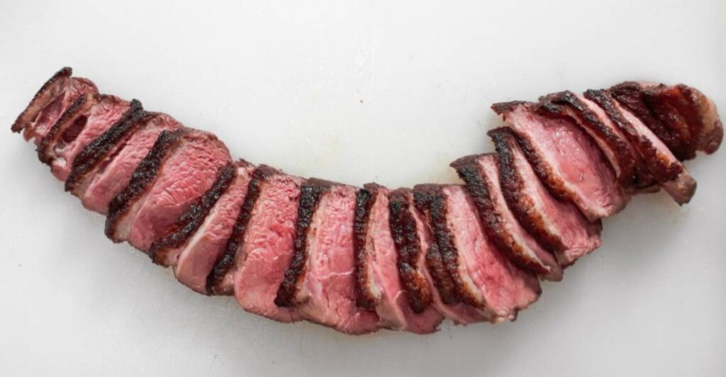 Magret de pato, una elegante delicia - Recetaly