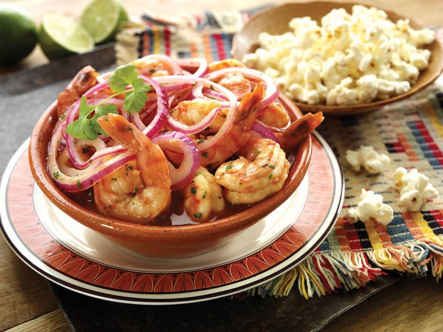 Ceviche ecuatoriano: una delicia del pacífico - Recetaly