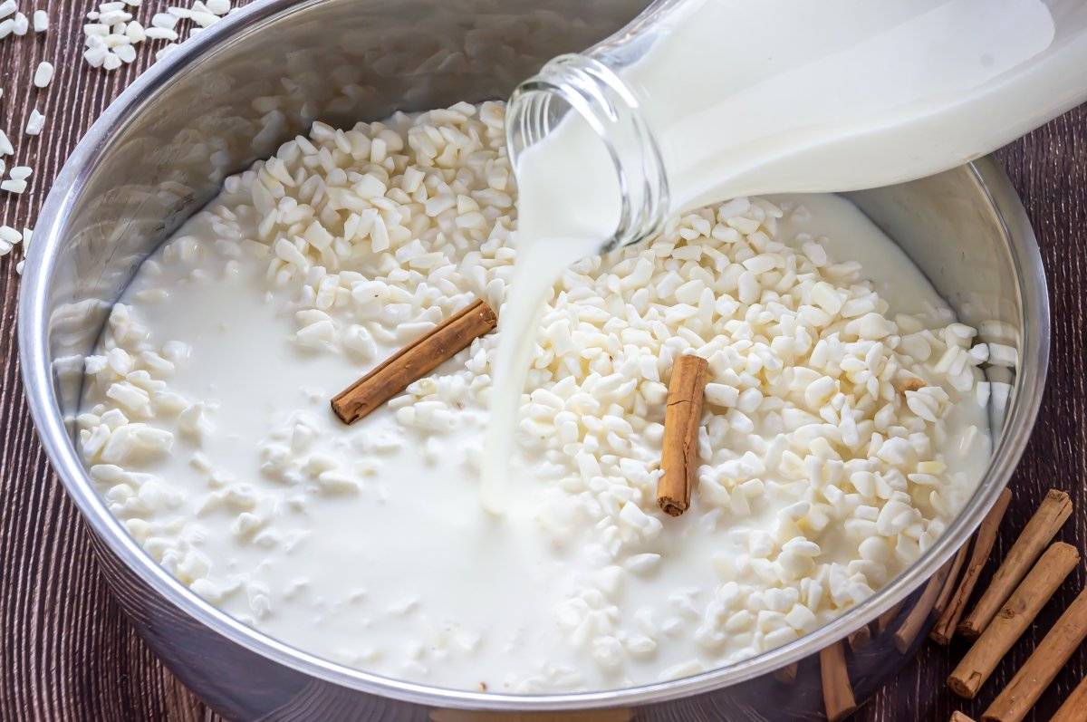 Morocho ecuatoriano, la bebida típica de Ecuador - Recetaly