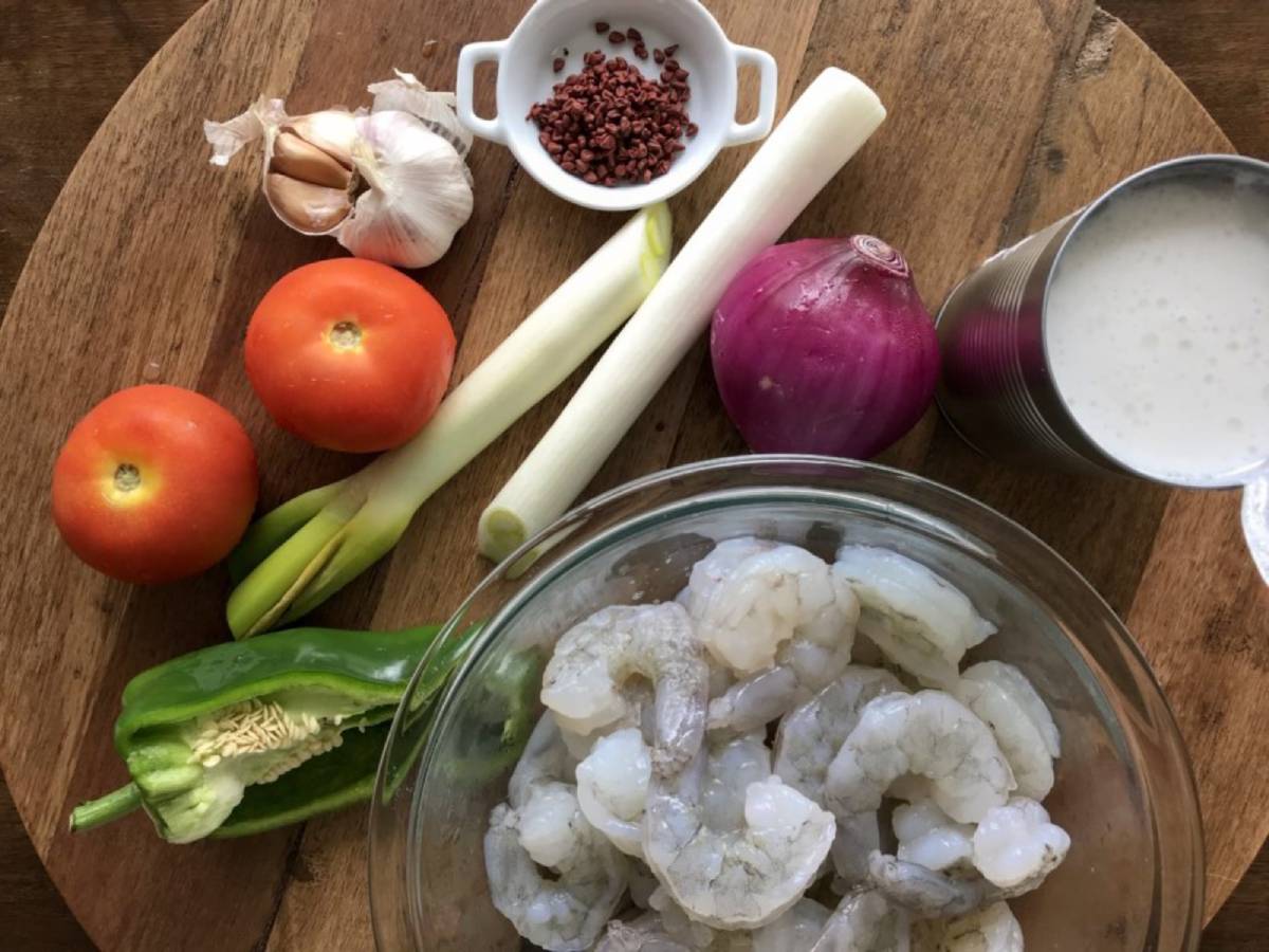 Cómo preparar encocado: un deleite ecuatoriano - Recetaly