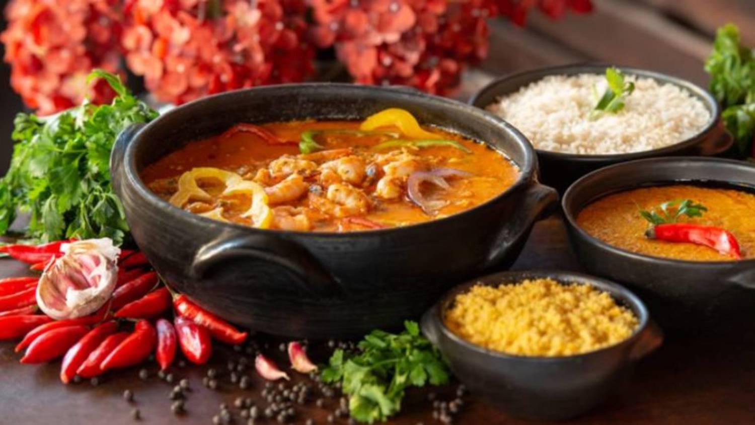 Cómo preparar encocado: un deleite ecuatoriano - Recetaly