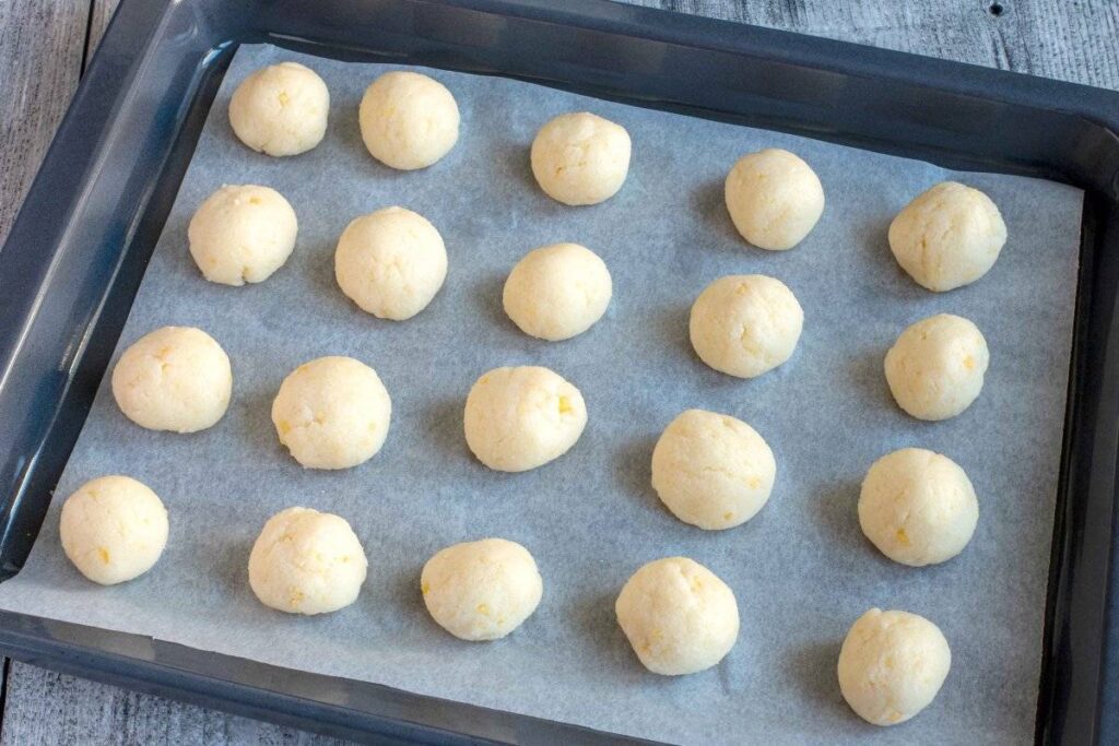 Chipá: un bocado tradicional del sur - Recetaly