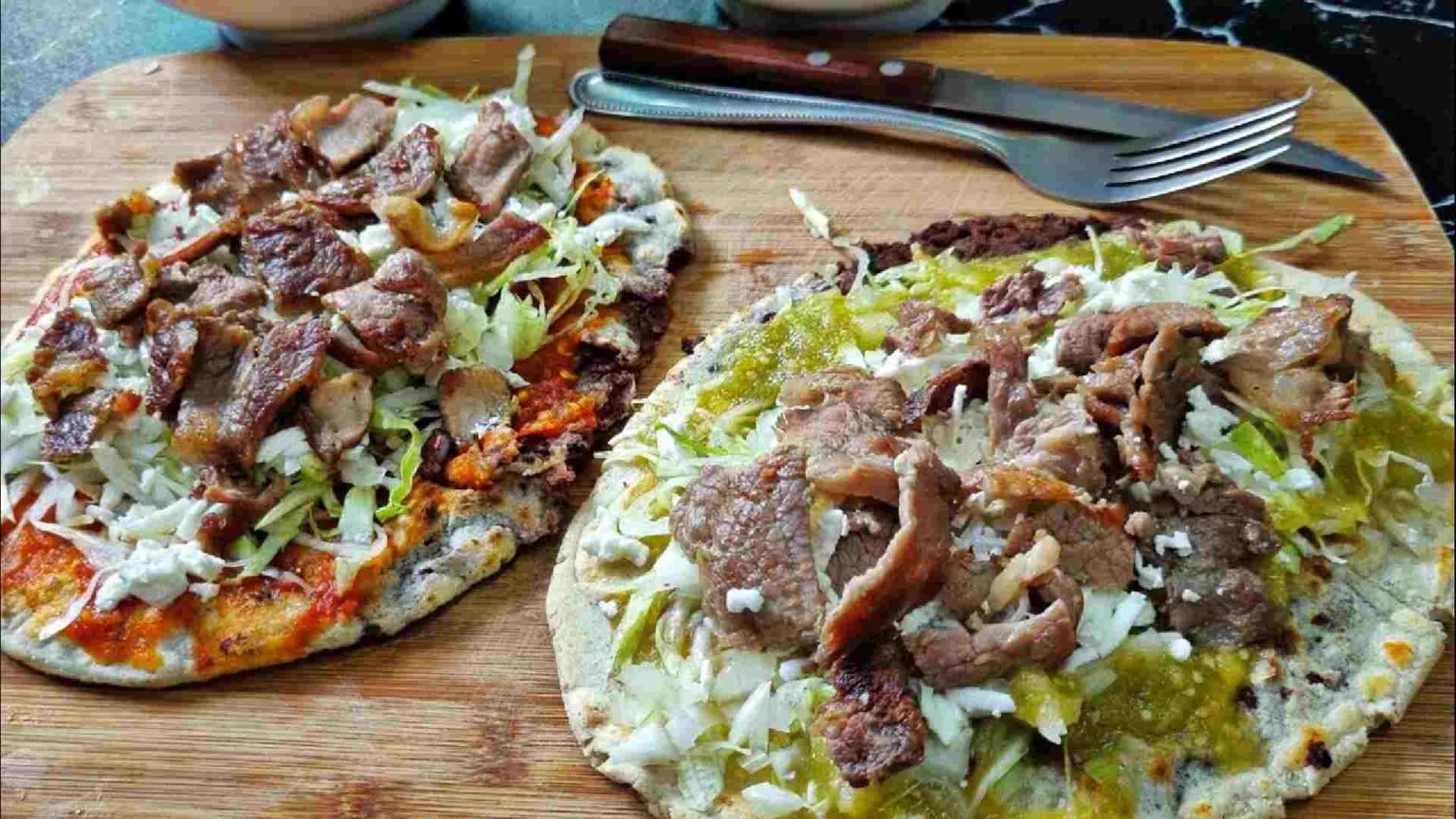 Huaraches Mexicanos: Receta mexicana deliciosa